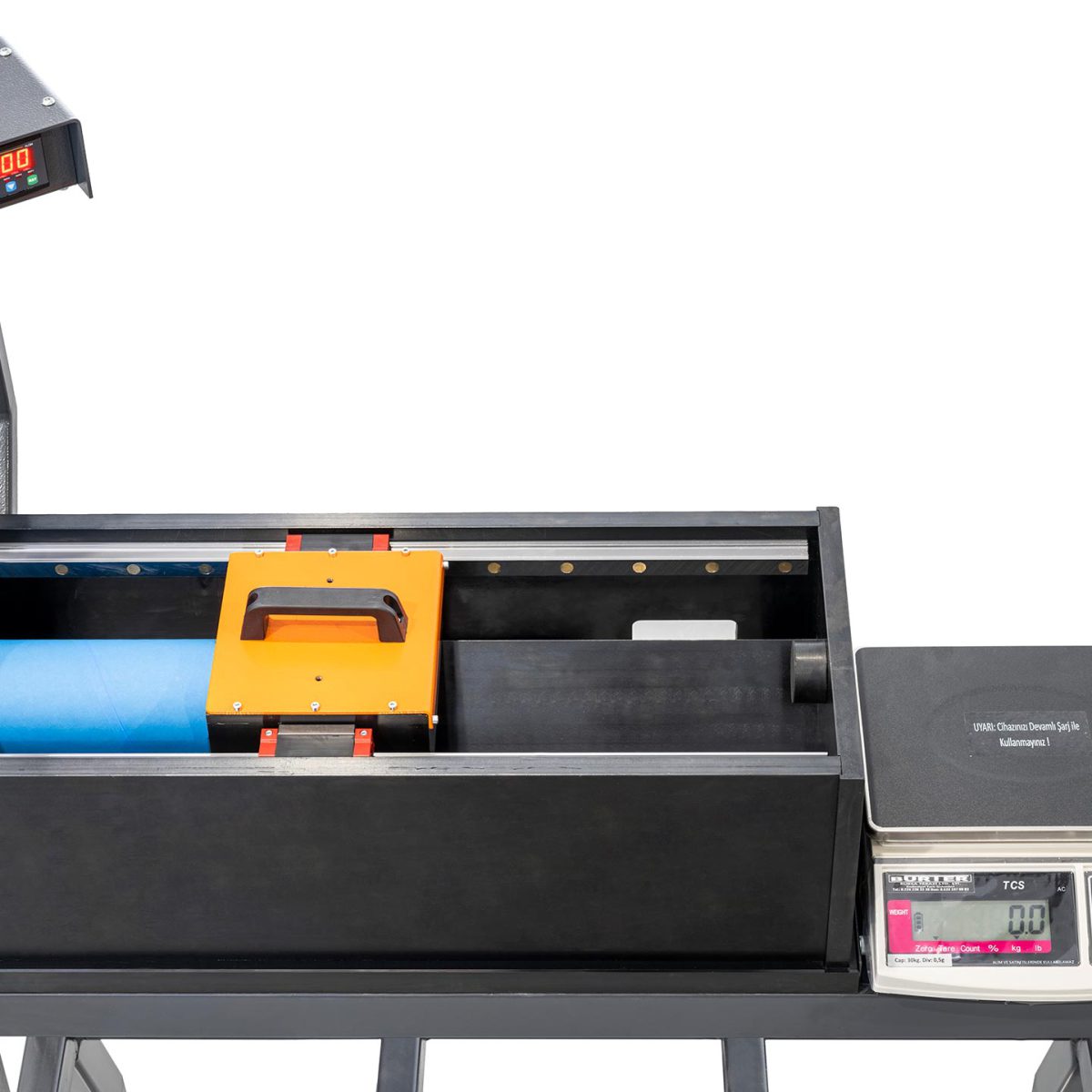 Automatic Palletizing and Boxing Systems – Konfida Machinery